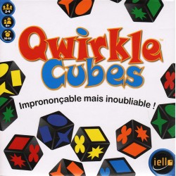 QWIRKLE – Jeux découvre